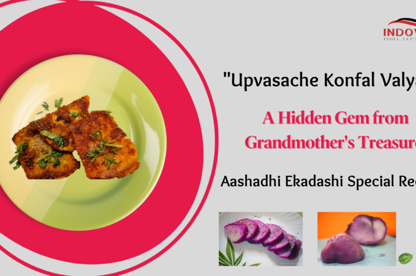 indovate – India, Let's Innovate